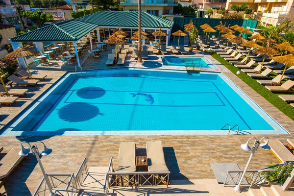 Solimar Turquoise Adults Only - All Inclusive - Crete