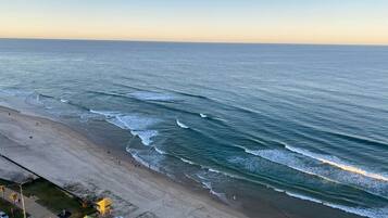 Vista da propriedade
