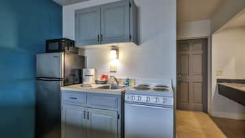 1 quarto, individualmente decorados, individualmente mobiliados