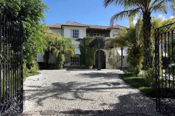 Casa Colonial Beach & Spa - Puerto Plata