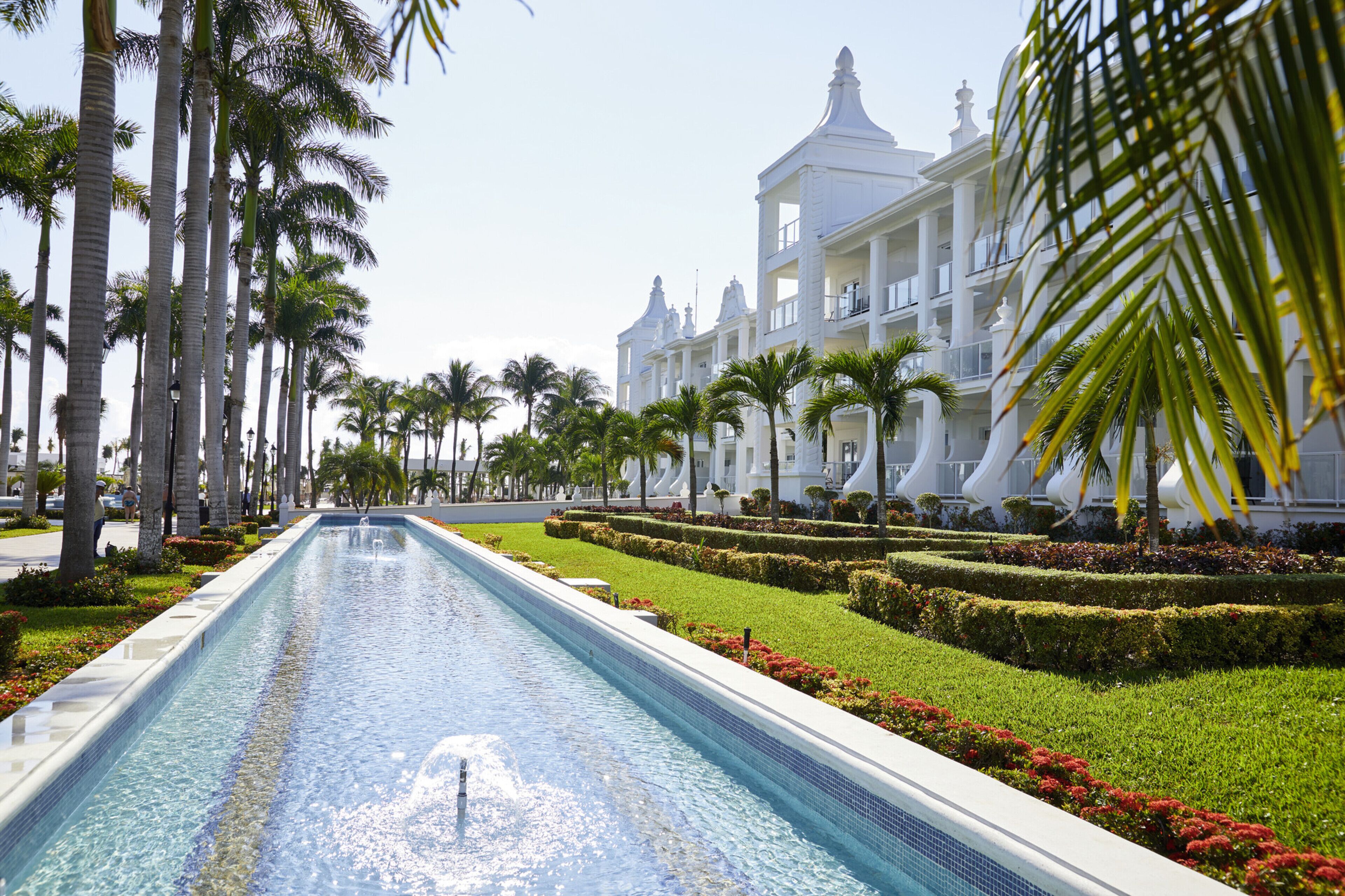 Hotel Riu Palace Riviera Maya - All Inclusive Reviews, Deals & Photos ...