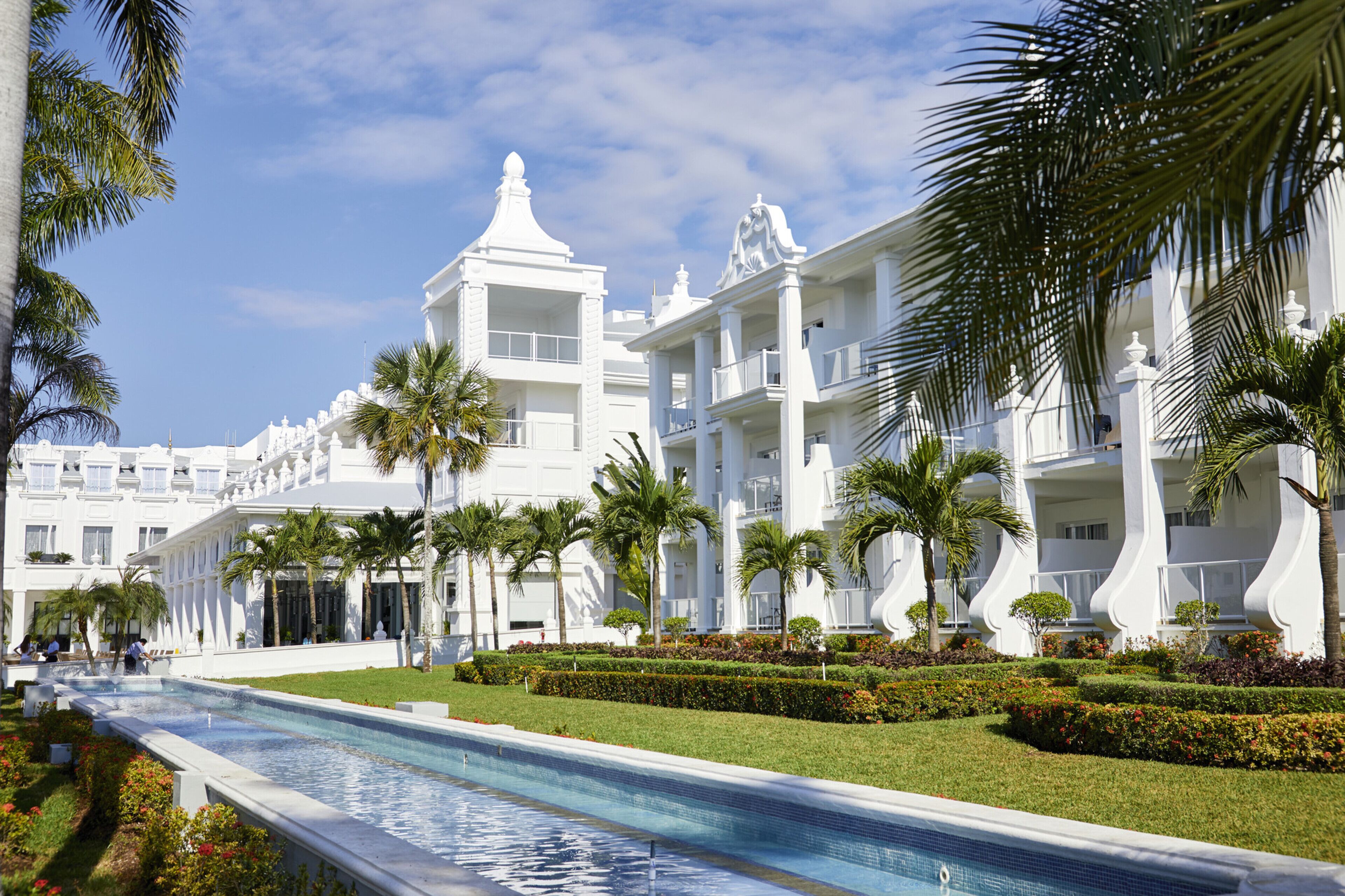 Hotel Riu Palace Riviera Maya - All Inclusive Reviews, Deals & Photos ...