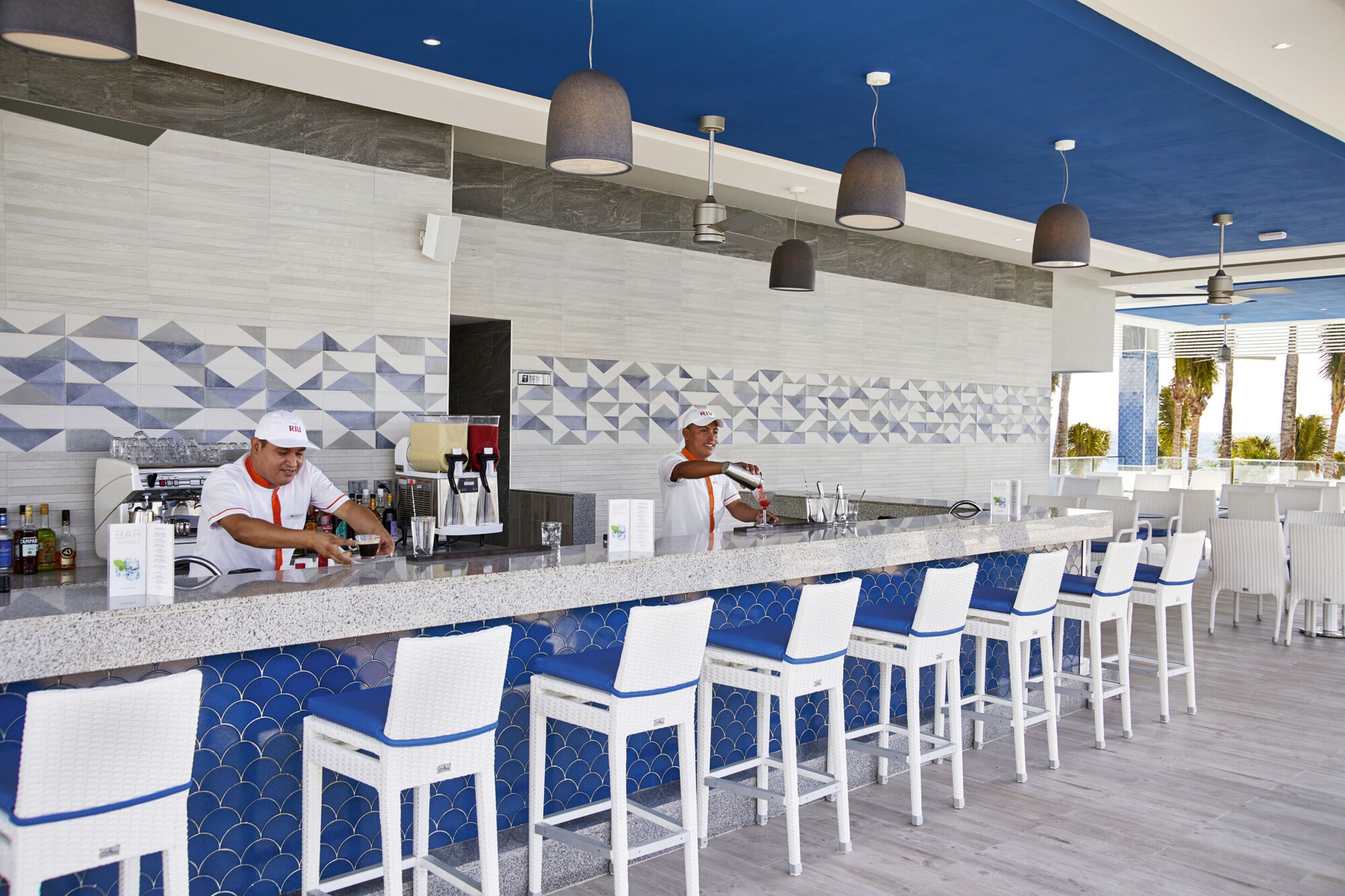 Hotel Riu Palace Riviera Maya - All Inclusive Reviews, Deals & Photos ...
