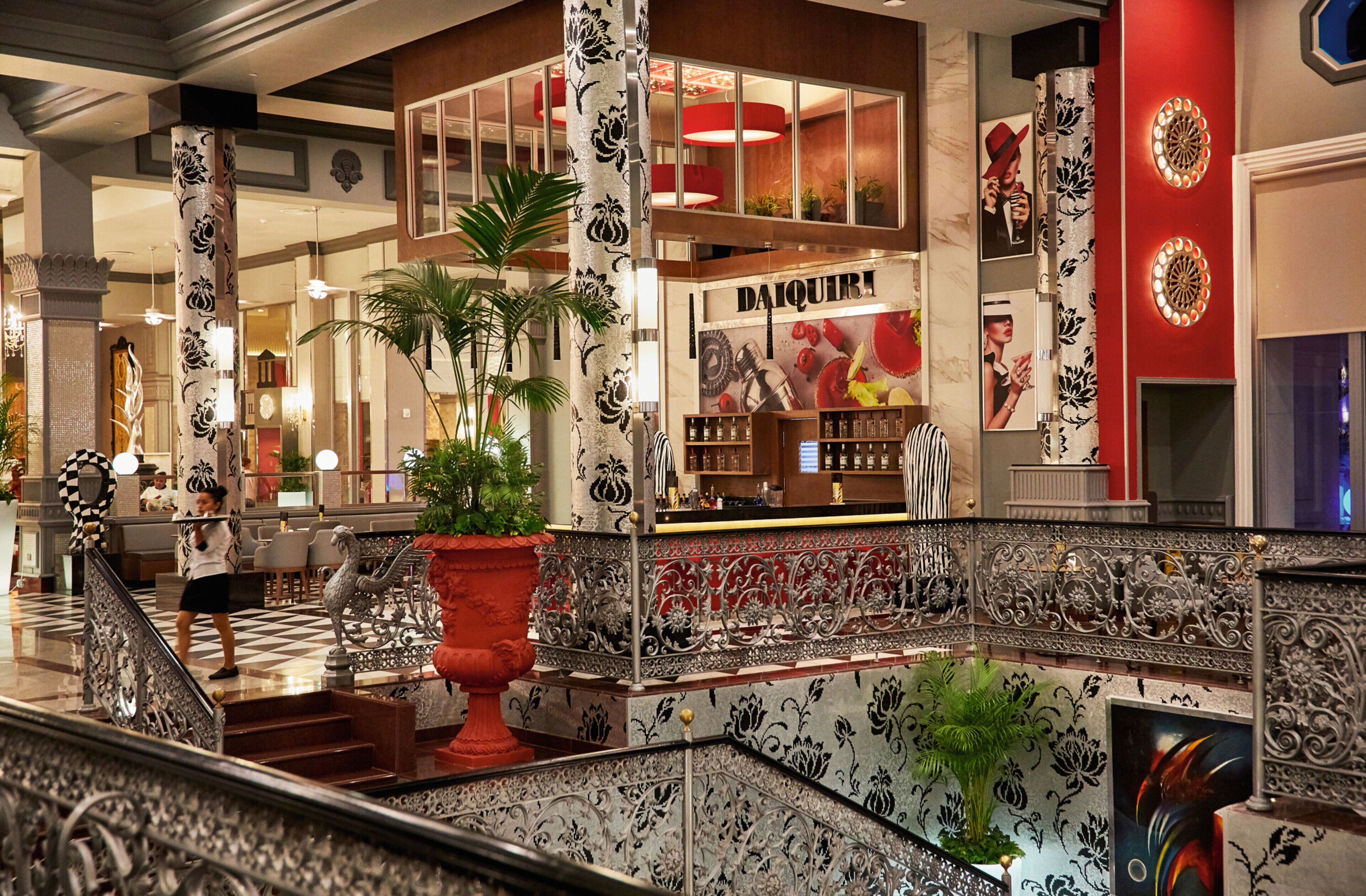 Hotel Riu Palace Riviera Maya - All Inclusive Reviews, Deals & Photos ...