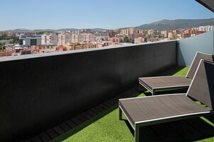 Terraço/pátio