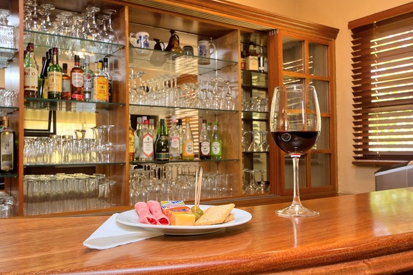 Bar (no alojamento)