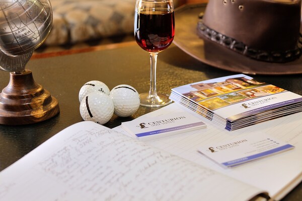 Centurion Golf Suites Boca Walk - Centurion