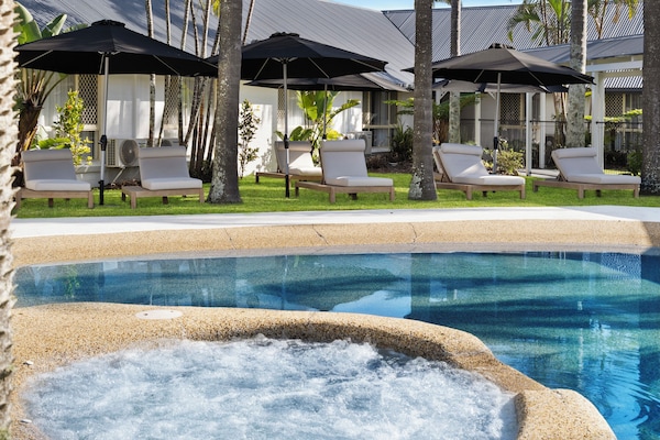 Ballina Byron Islander Resort And Conference Centre - New South Wales