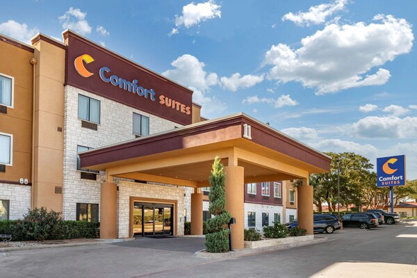 Comfort Suites Georgetown - Georgetown, TX