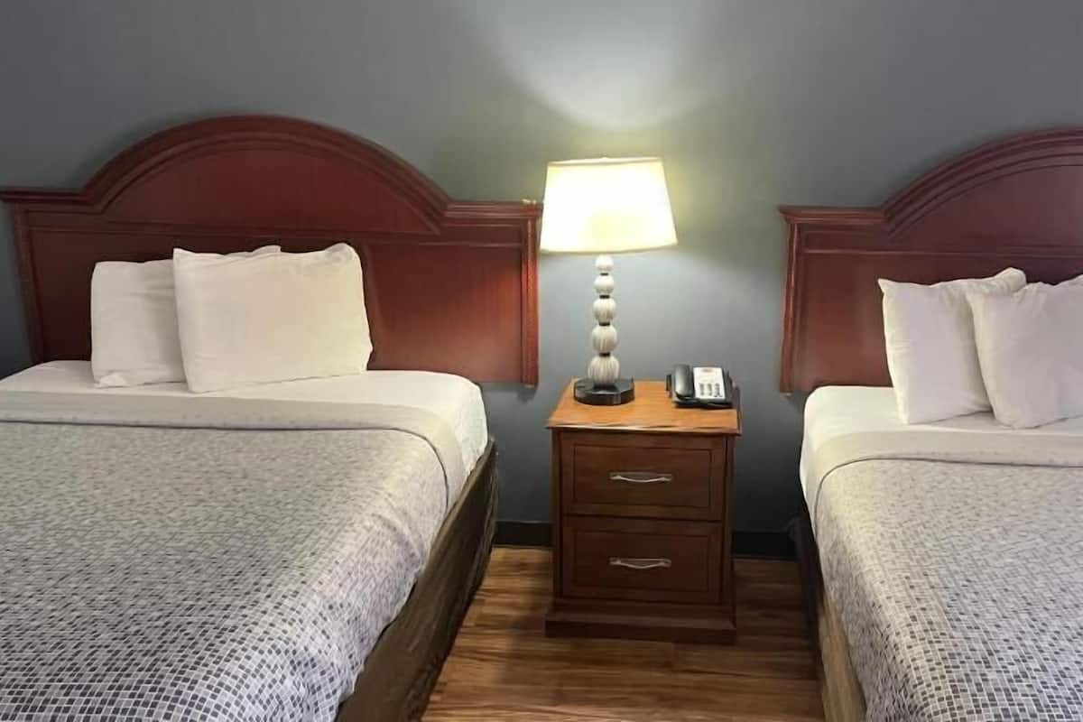 1 quarto, roupas de cama premium, edredons de pluma