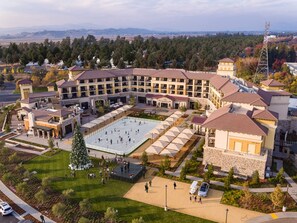 The Meritage Resort and Spa in Napa: Find Hotel Reviews, Rooms, and ...