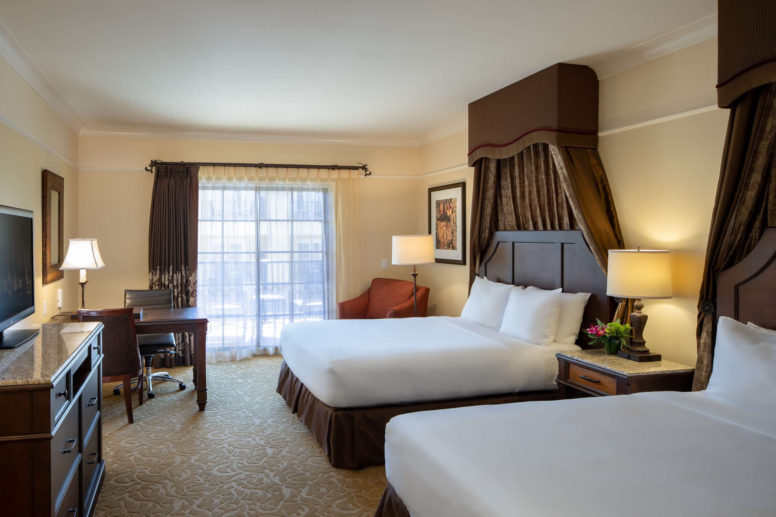 The Meritage Resort and Spa in Napa: Find Hotel Reviews, Rooms, and ...