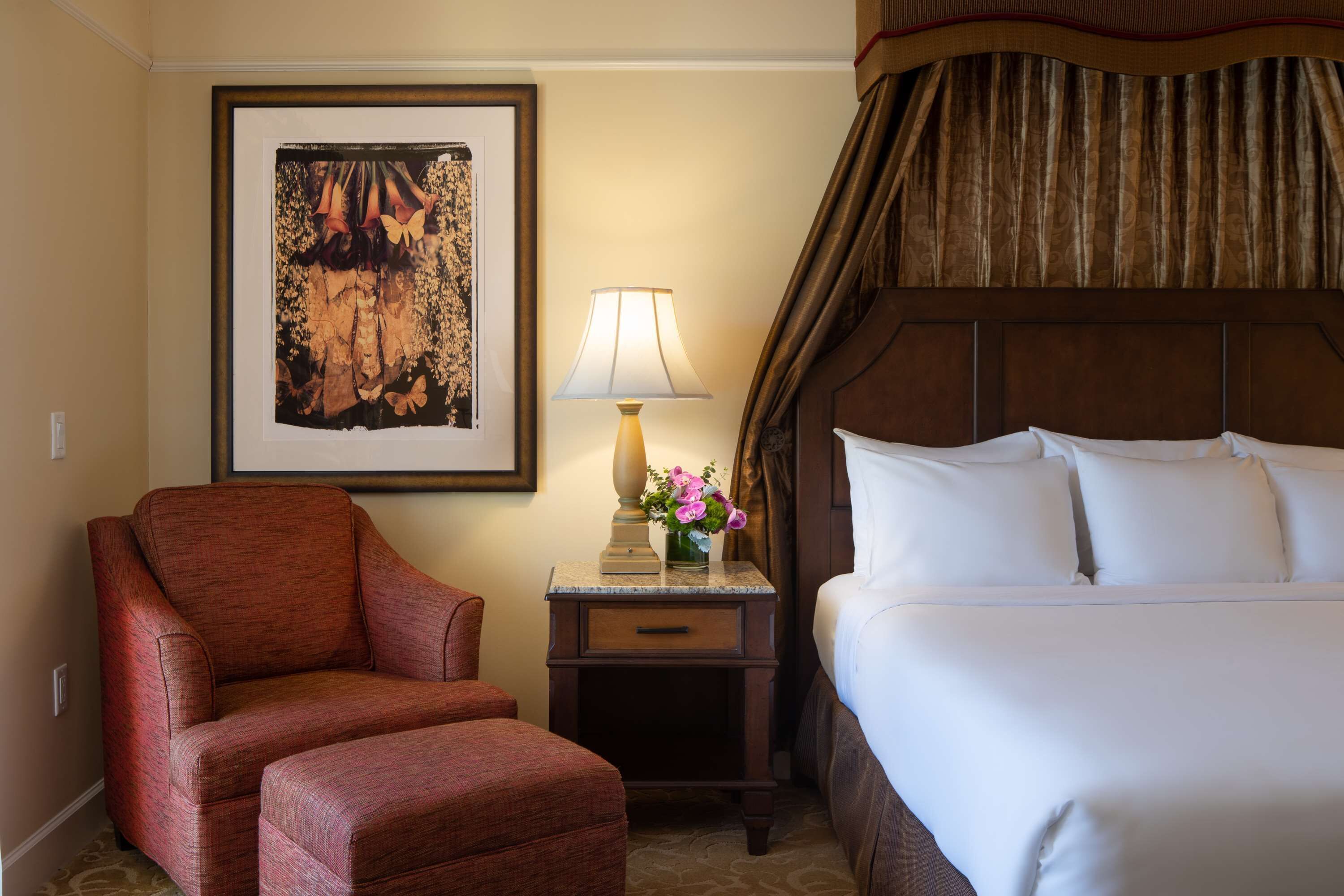 The Meritage Resort and Spa in Napa: Find Hotel Reviews, Rooms, and ...