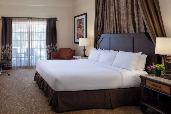 The Meritage Resort and Spa in Napa: Find Hotel Reviews, Rooms, and ...