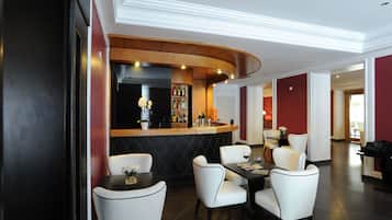 Bar (no alojamento)