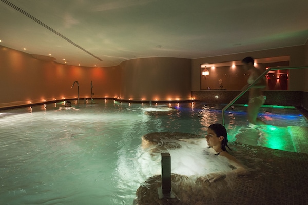 Hidromassagem interna