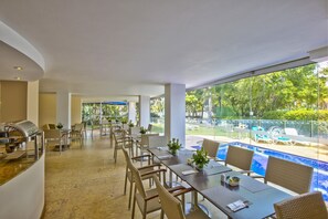 Café da manhã