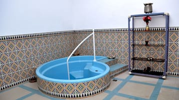 Tratamentos de spa
