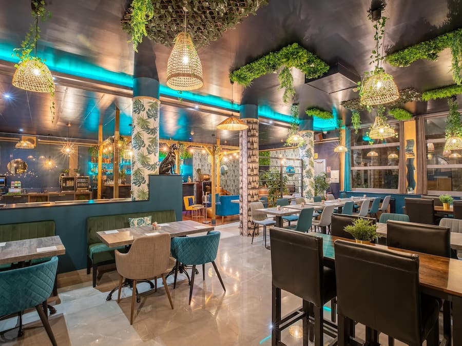 Restaurante