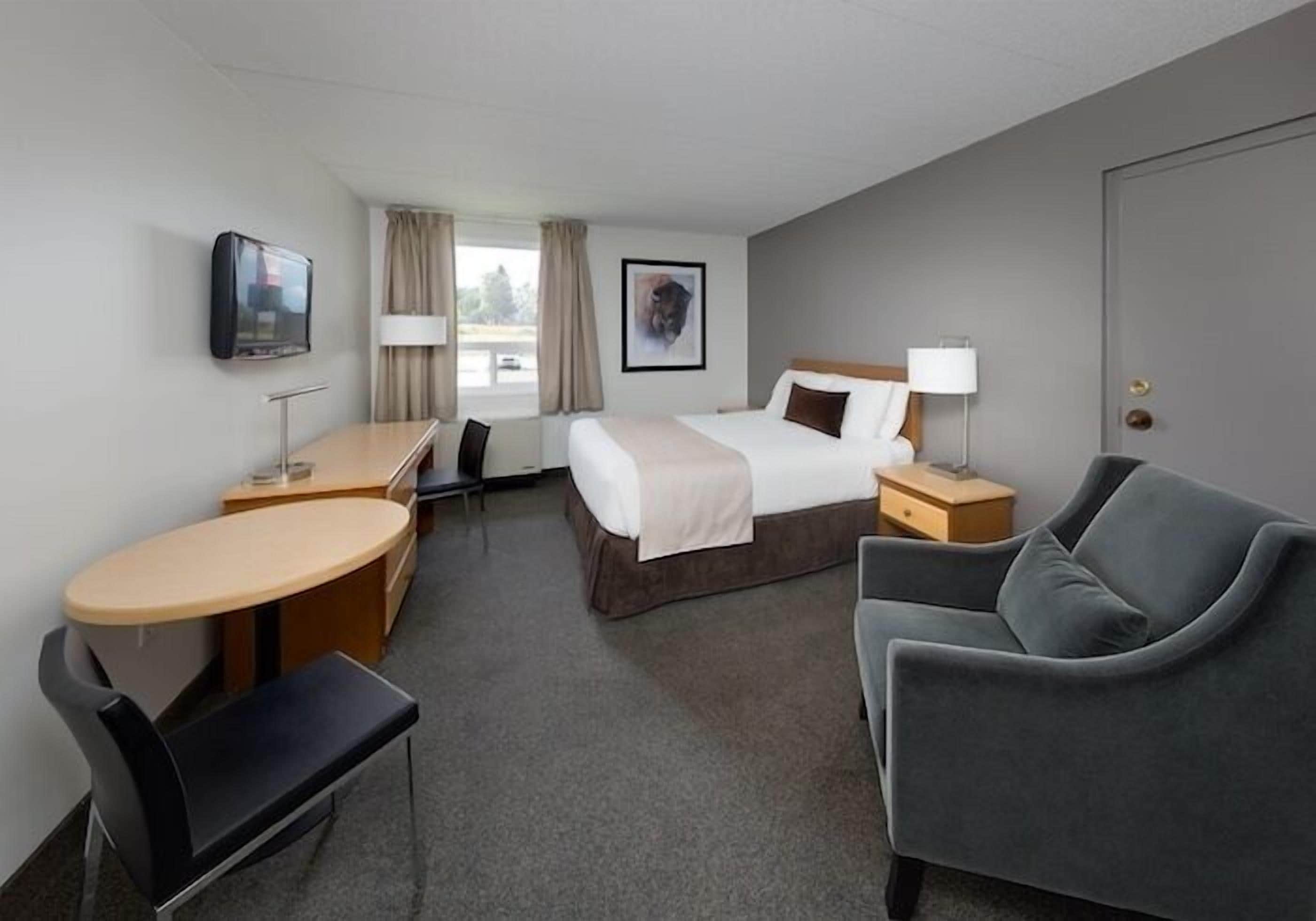 Ferro/tábua de engomar, Wi-fi grátis, roupa de cama fornecida 