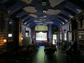 Restaurantes