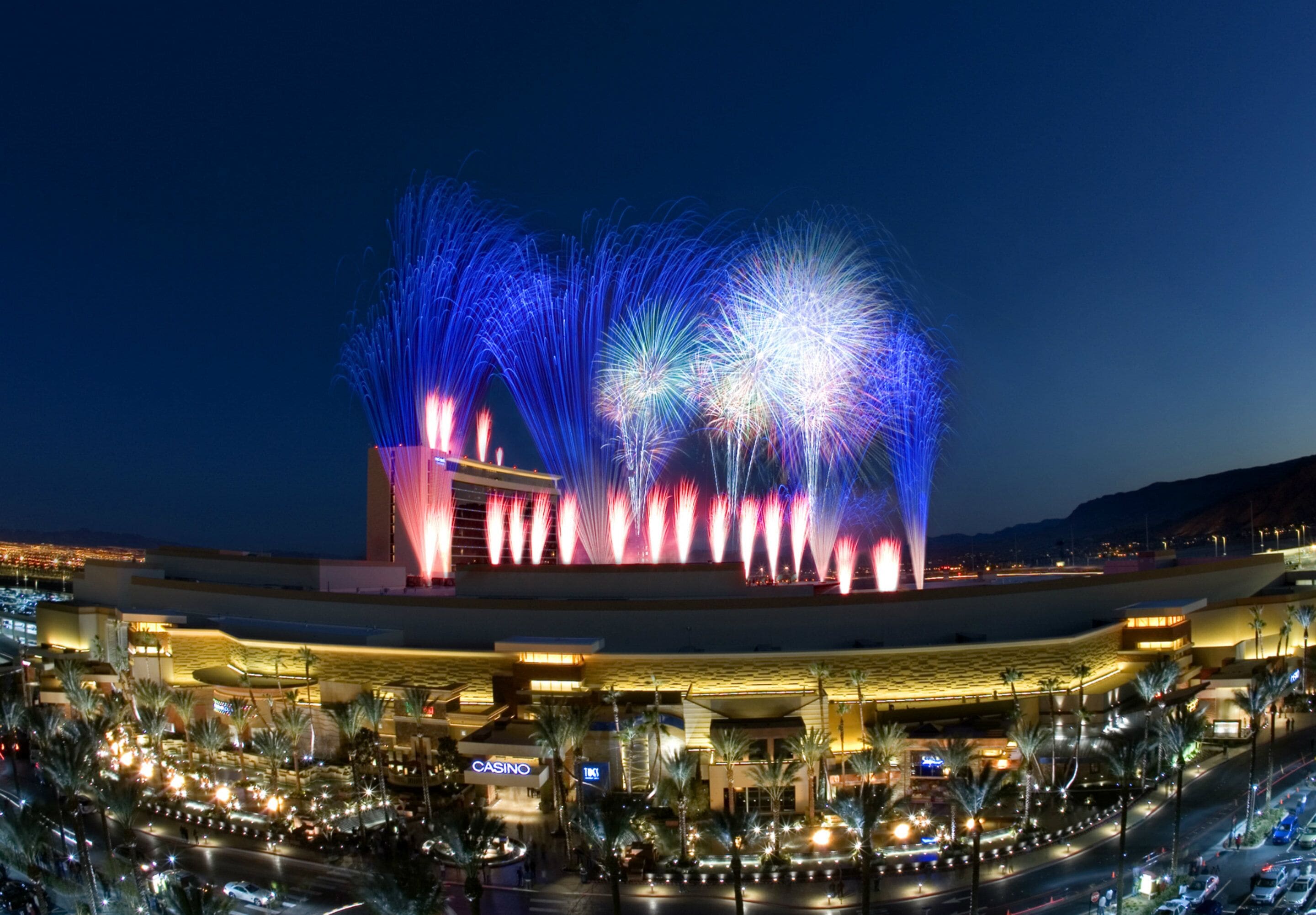 Red Rock Casino, Resort and Spa Reviews, Deals & Photos 2025 - Expedia