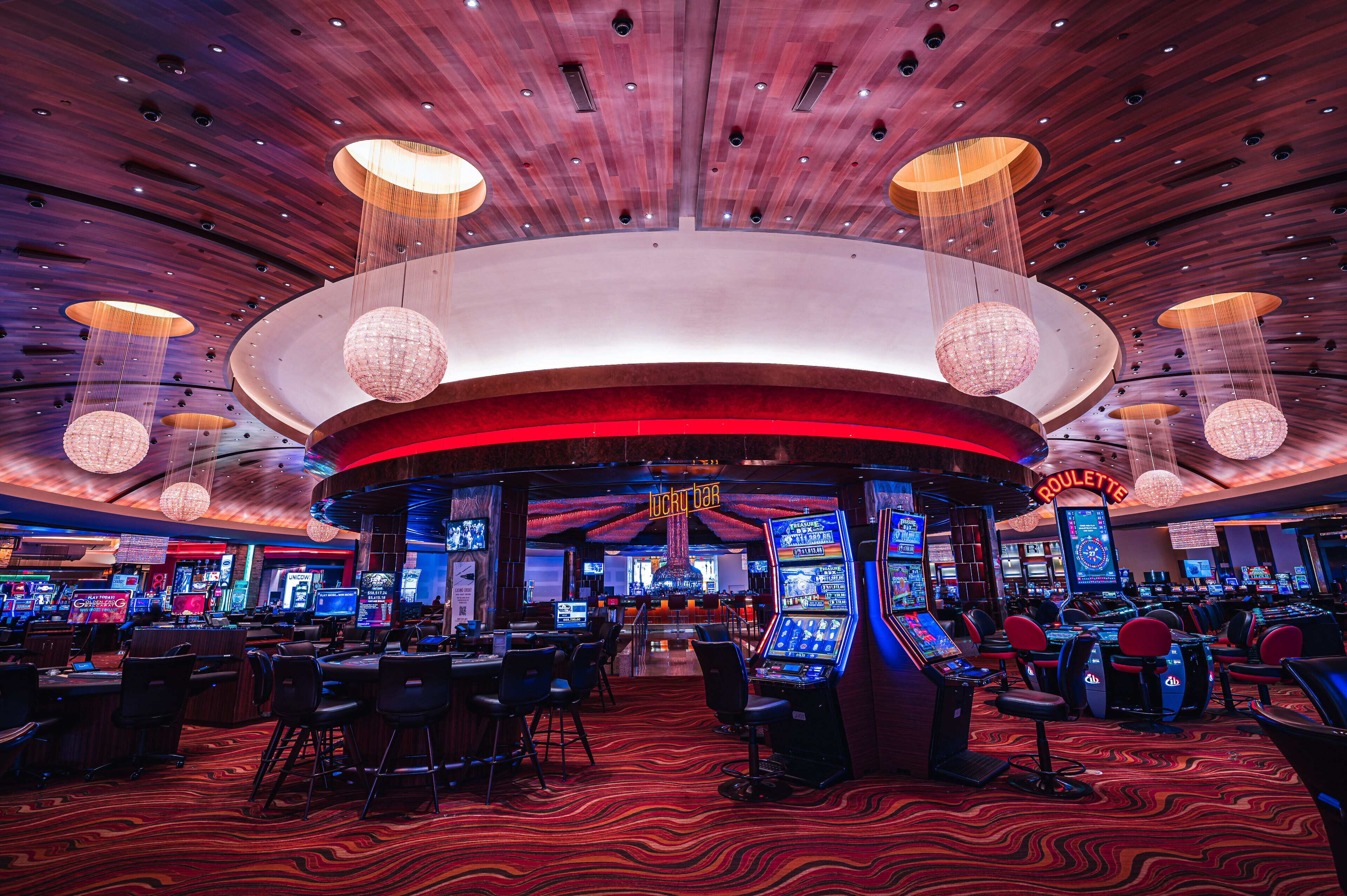 Red Rock Casino, Resort and Spa Reviews, Deals & Photos 2025 - Expedia