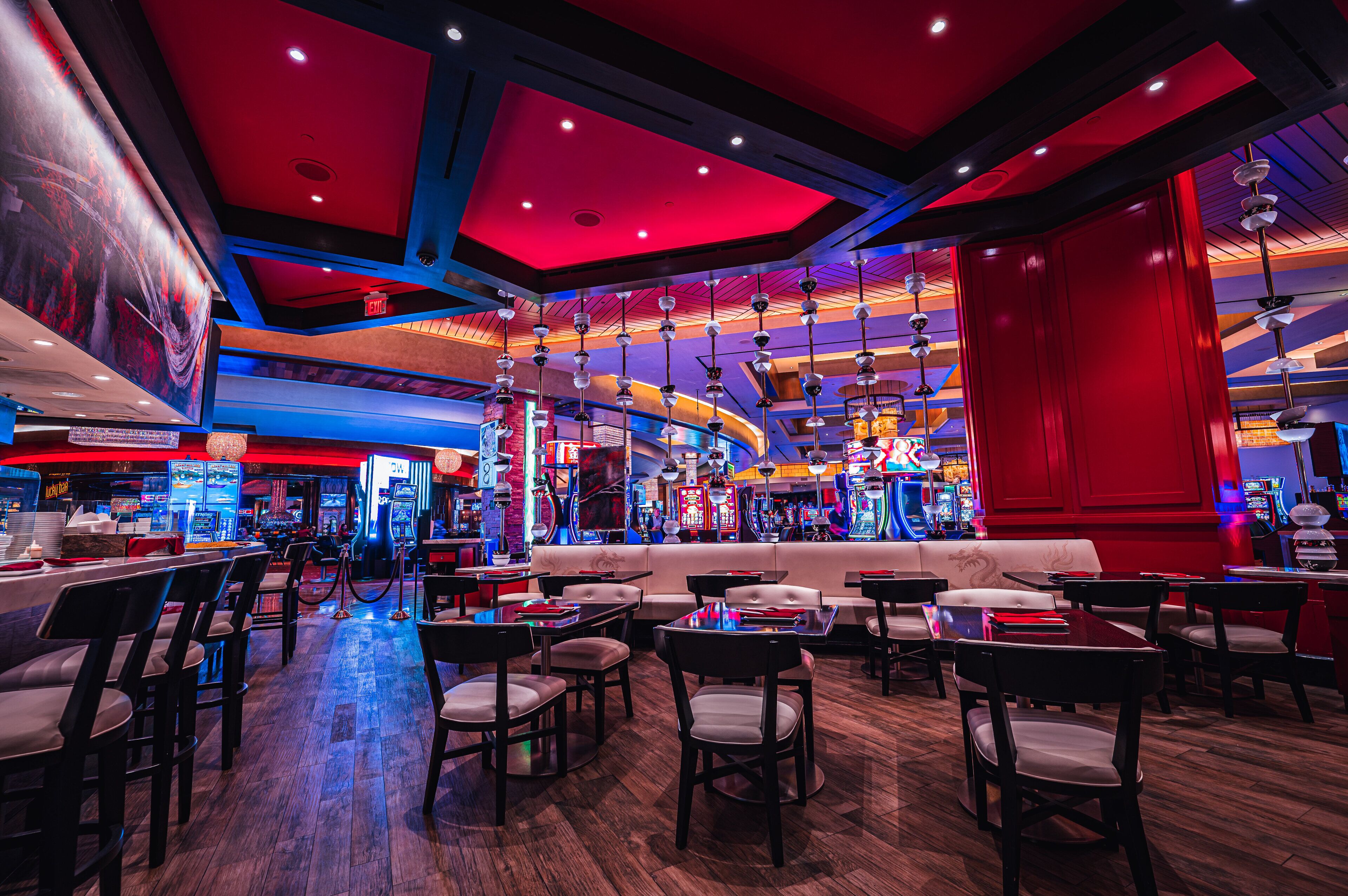 Red Rock Casino, Resort and Spa Reviews, Deals & Photos 2025 - Expedia