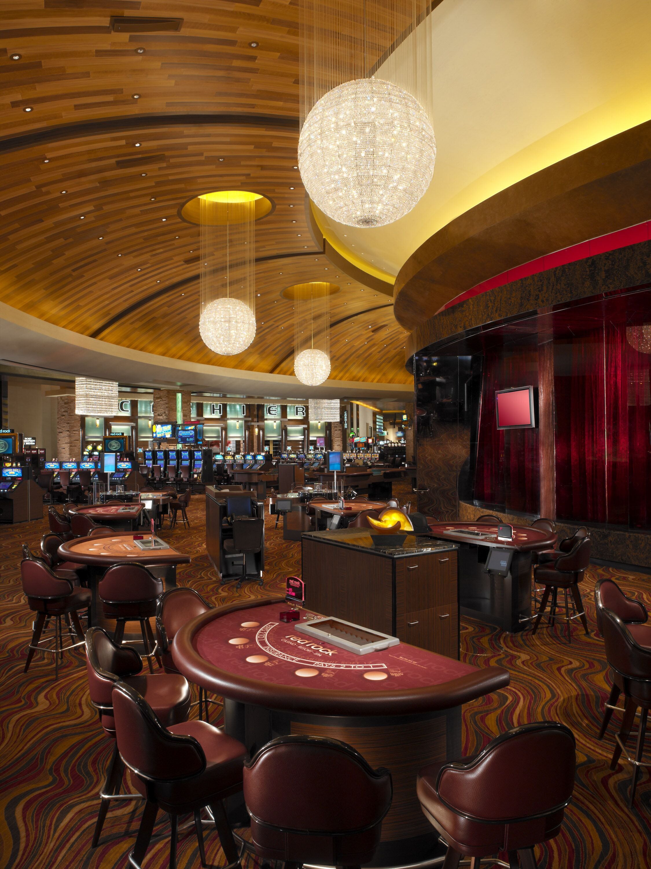 Red Rock Casino, Resort and Spa Reviews, Deals & Photos 2025 - Expedia