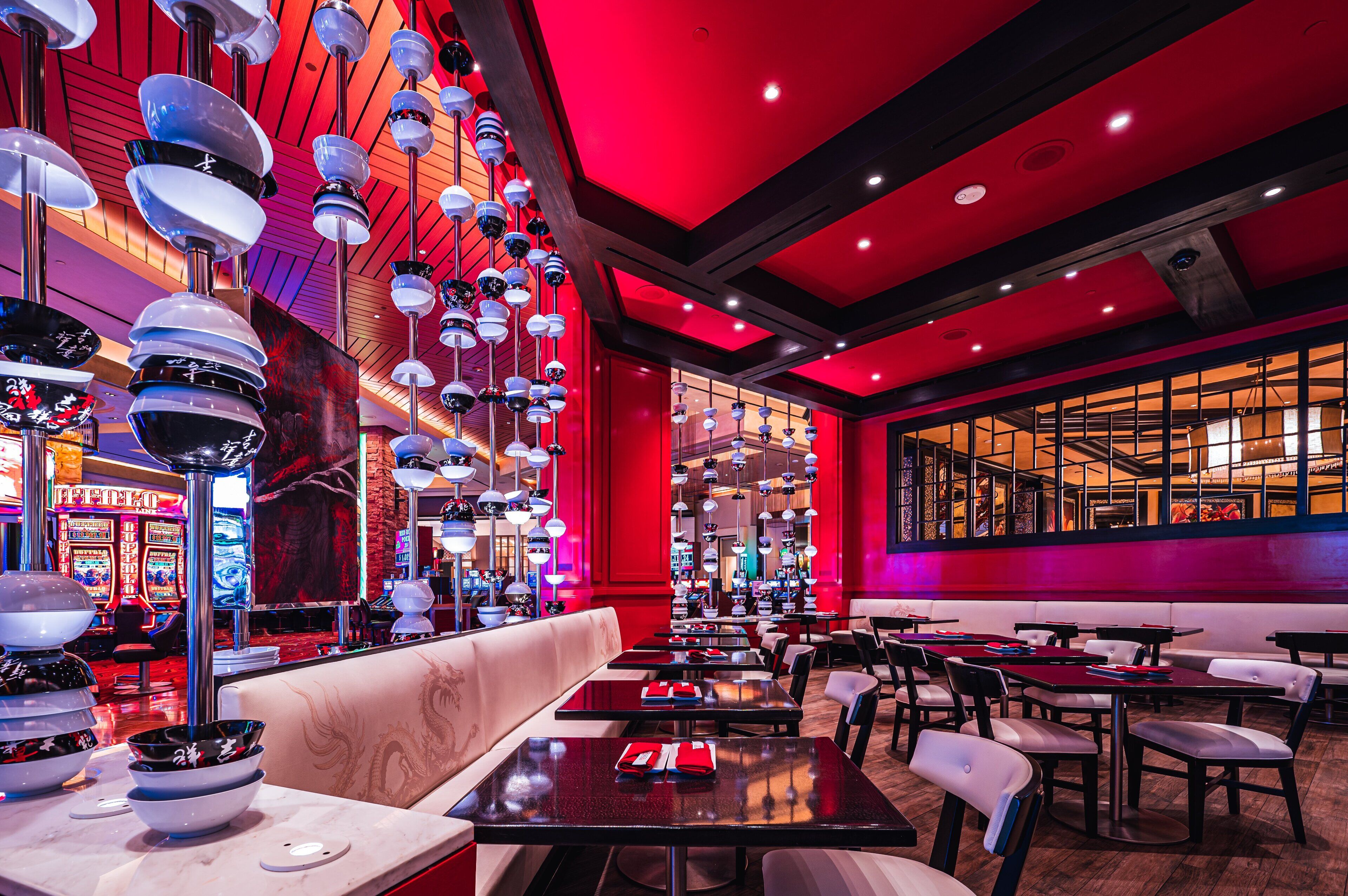 Red Rock Casino, Resort and Spa Reviews, Deals & Photos 2024 - Expedia