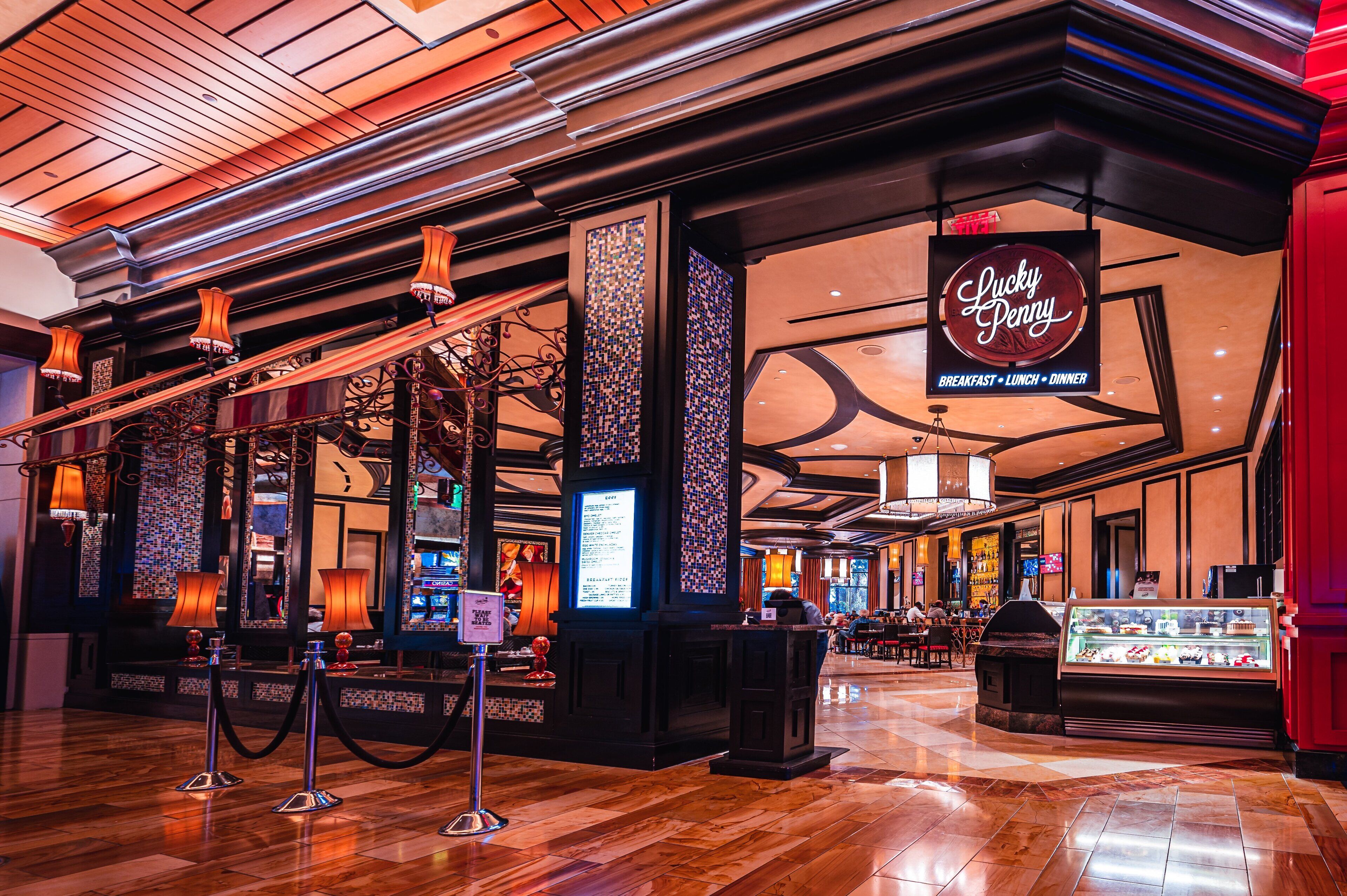 Red Rock Casino, Resort and Spa Reviews, Deals & Photos 2025 - Expedia