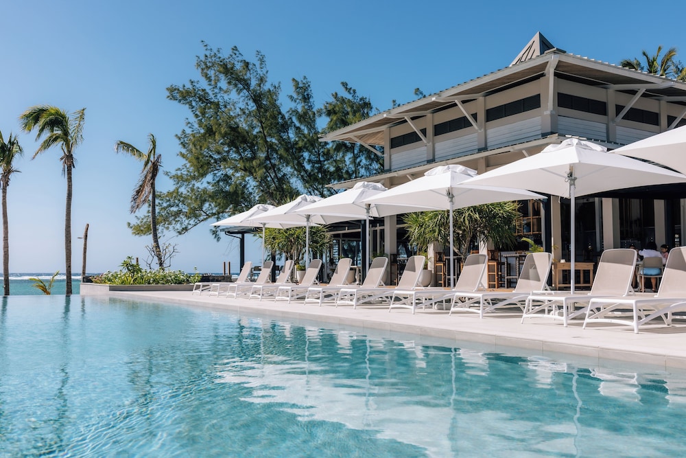 Cotton Bay Hotel - Maurice