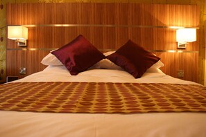 Roupa hipoalergénica, ferro/tábua de engomar, Wi-fi grátis 