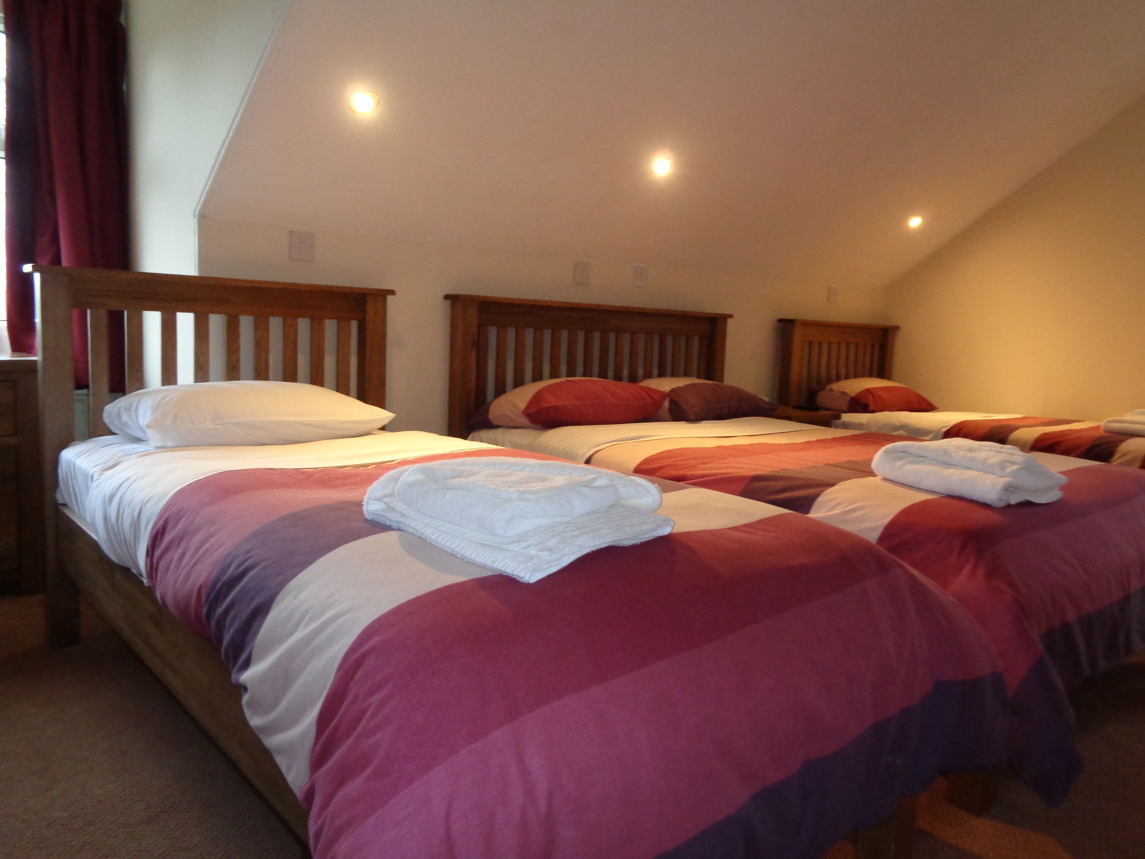 Ascot Grange Hotel - Voujon Restaurant, Leeds: Reviews & Hotel Deals ...