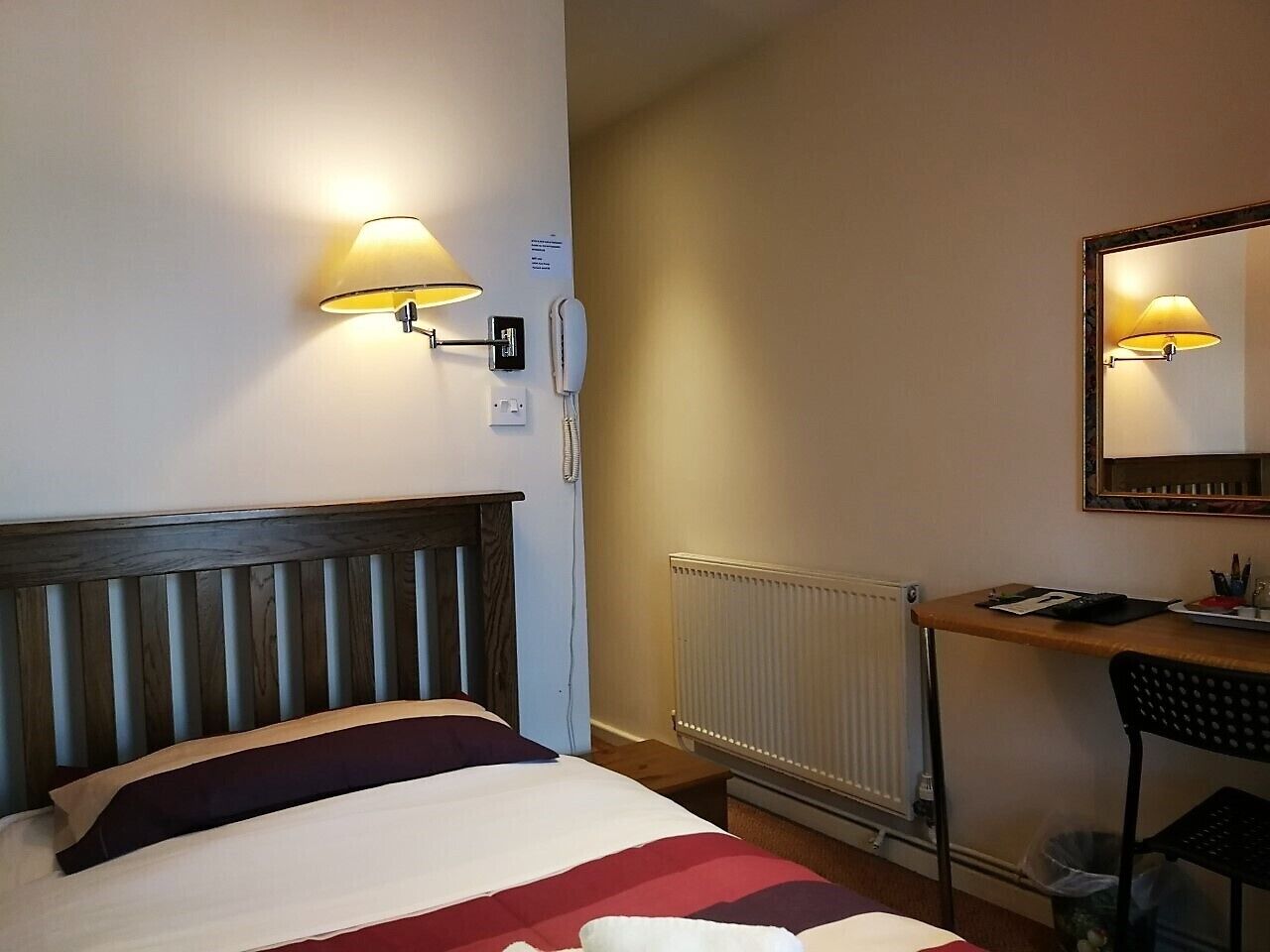 Ascot Grange Hotel - Voujon Restaurant, Leeds: Reviews & Hotel Deals ...