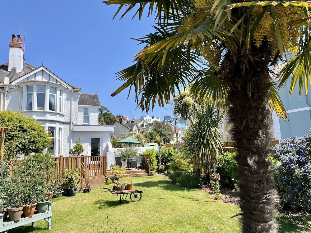 Bentley Lodge Guest House - Torquay