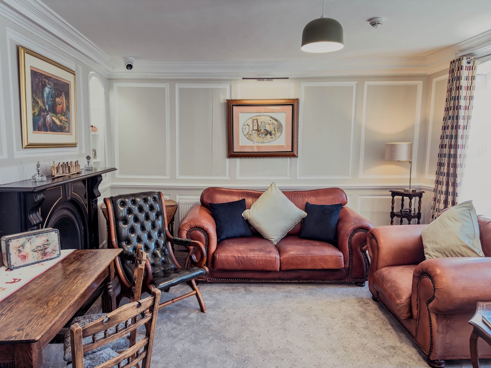 Newport Quay Bed And Breakfast - Isle of Wight