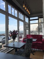 Smart TV 42 polegadas com canais digitais, TV