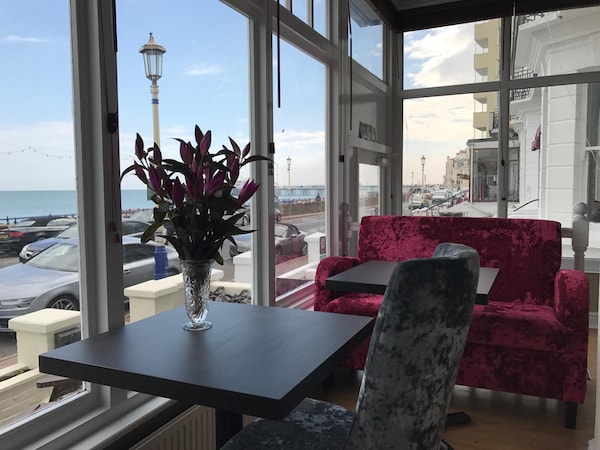 Atlanta Guesthouse - Eastbourne