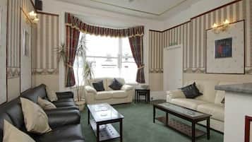 Lounge executivo