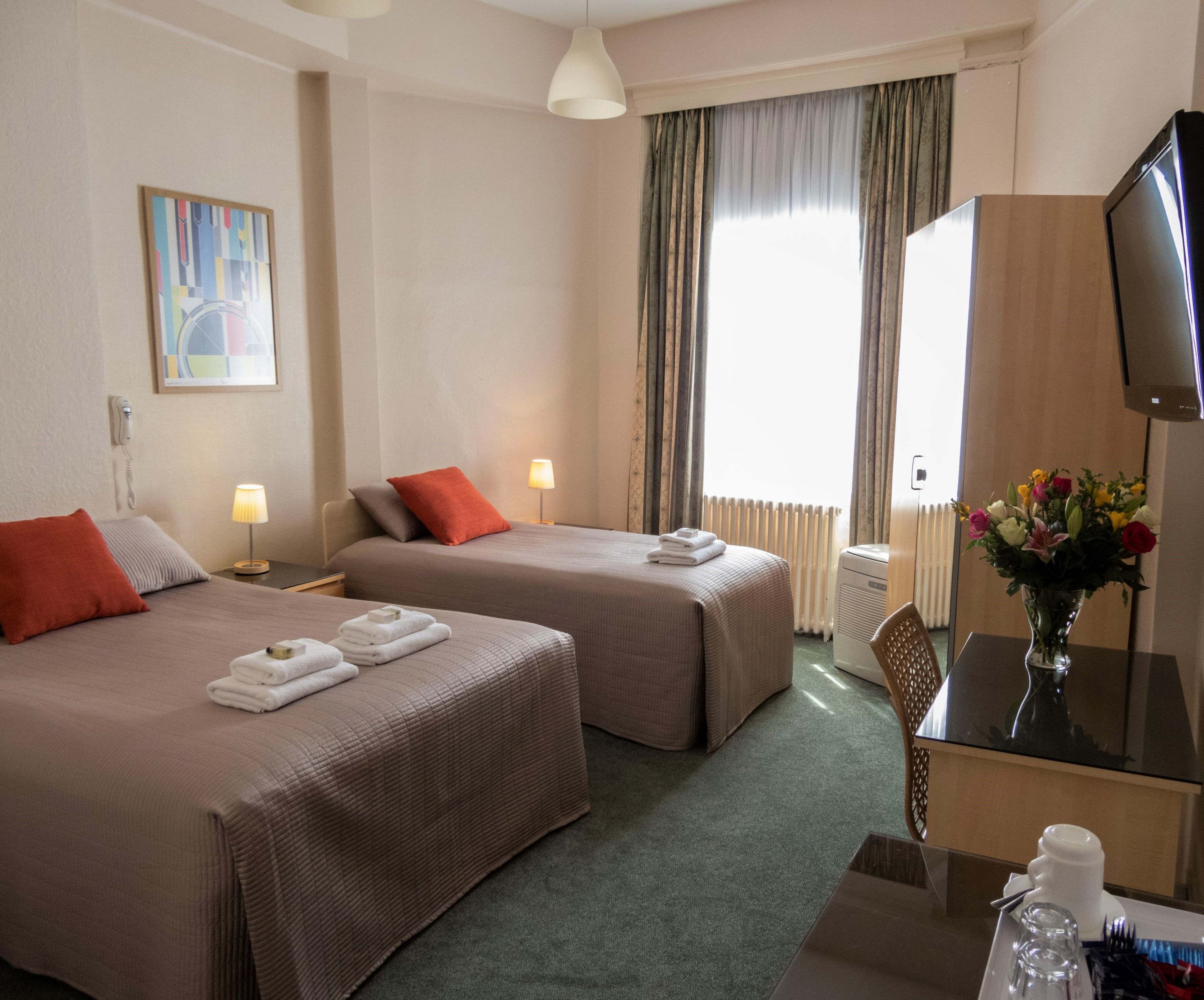 Euro Hotel in London: Find Hotel Reviews, Rooms, and Prices on Hotels.com