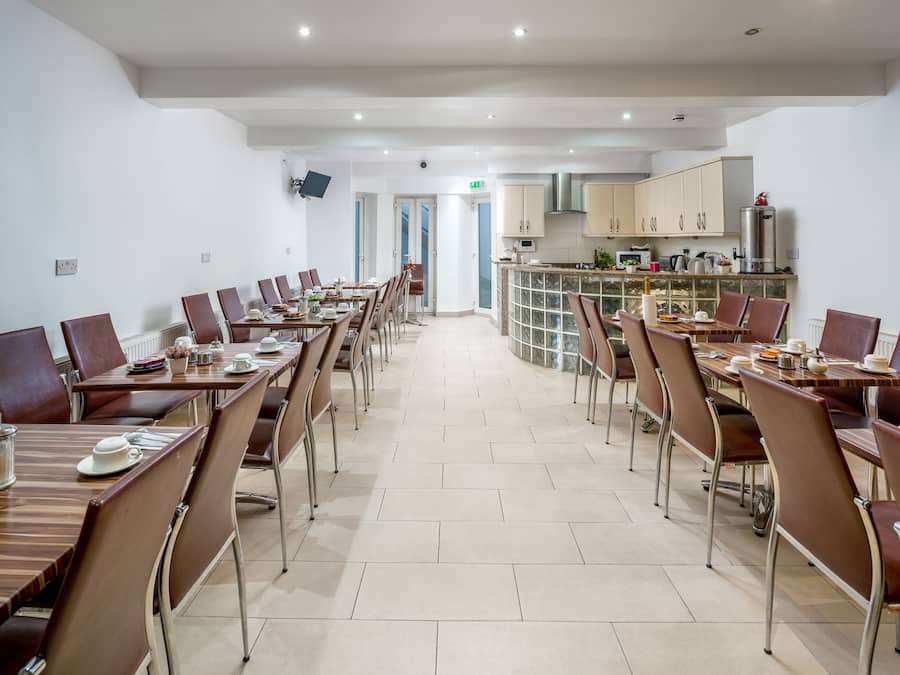 Restaurantes