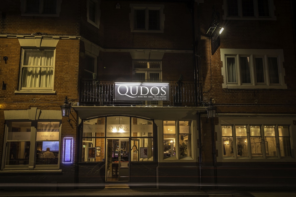 Qudos - Dorset