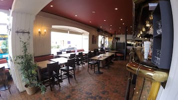 Bar (no alojamento)