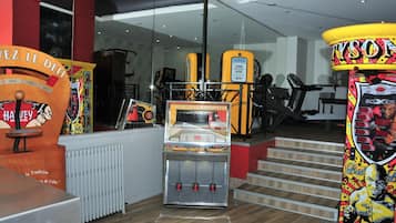 Restaurante