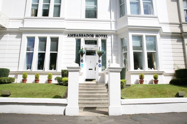 Ambassador Hotel - Glasgow