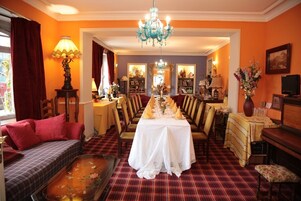 Salão de banquetes