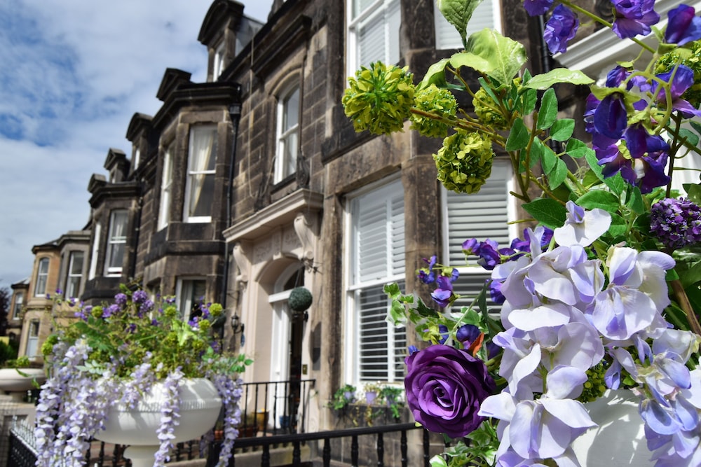 Edinburgh 37 - Edimburgo