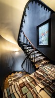 Escadas