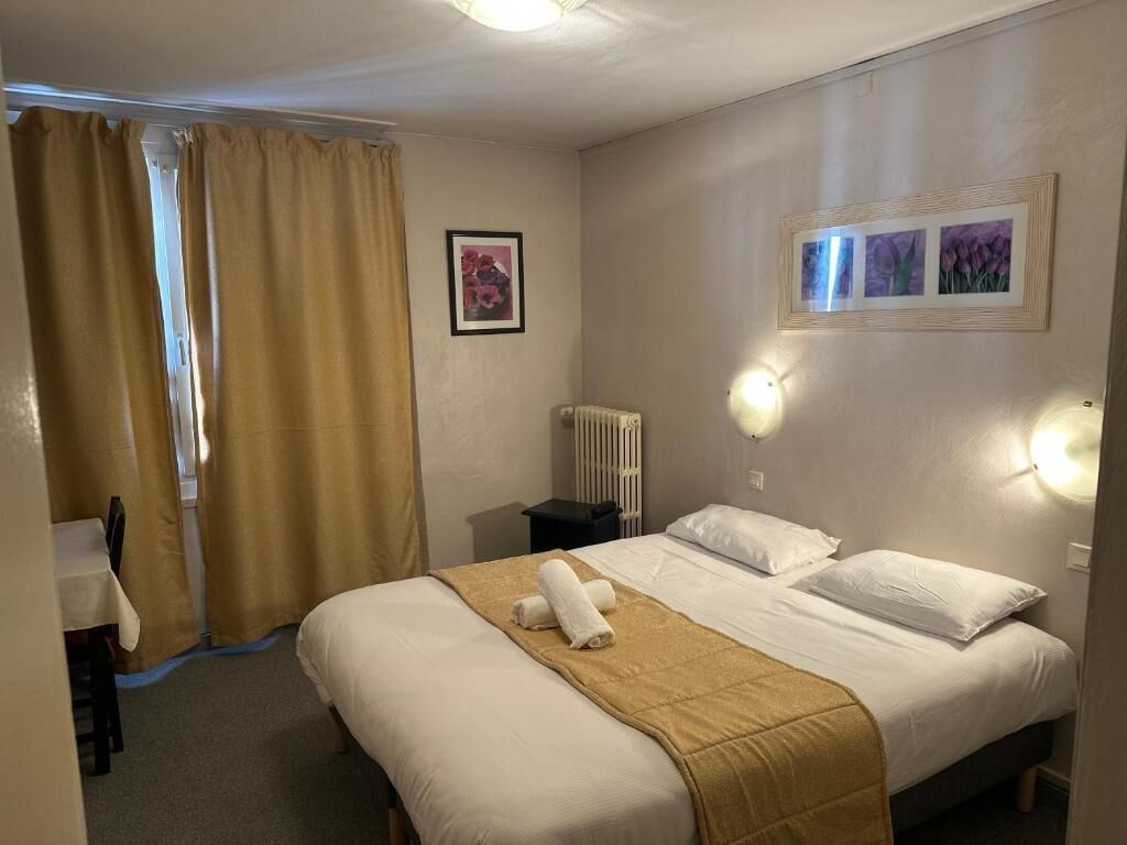 Camas de colchão Select Comfort, ferro/tábua de engomar, Wi-fi grátis 